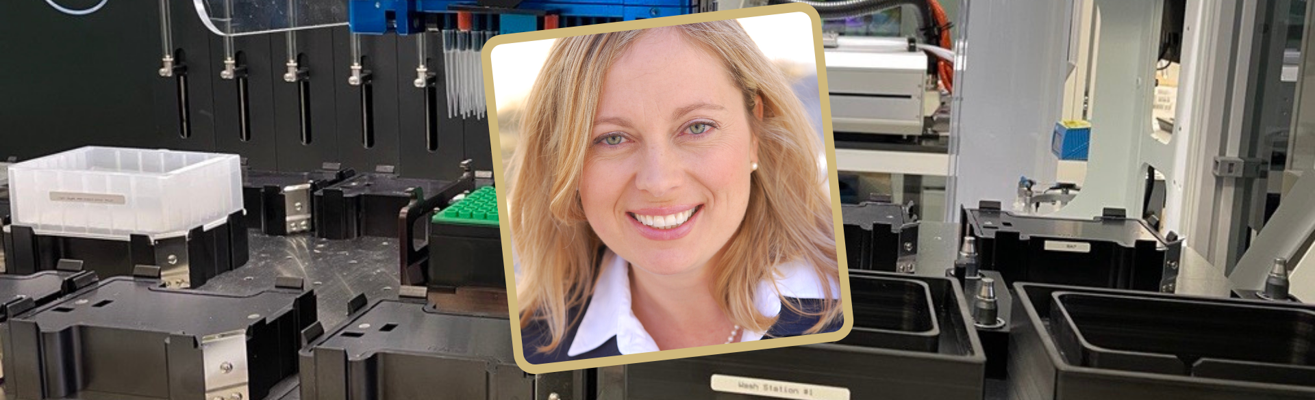 Natalie Serkova, MSc, PhD, Named Deputy Associate Director of Shared ...